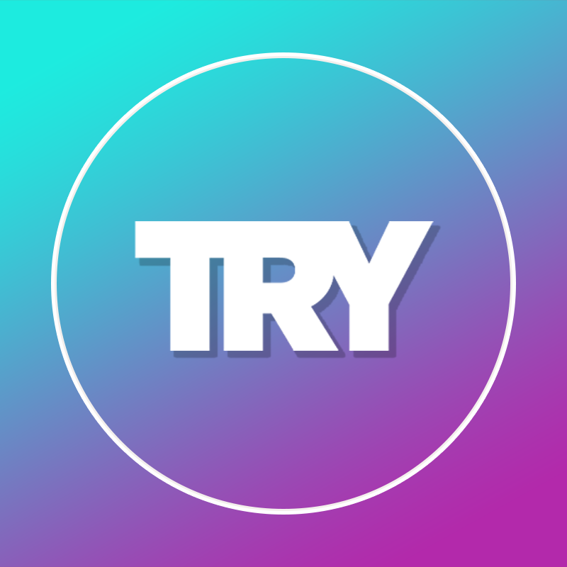 TryProfilePic Circled – The TRY Channel