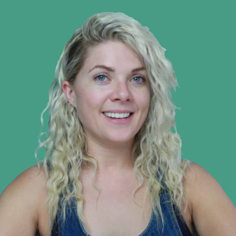 aine – The TRY Channel