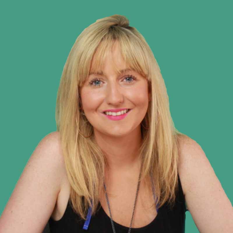 anne – The TRY Channel