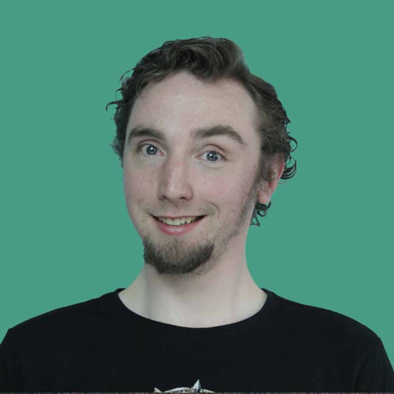 des – The TRY Channel