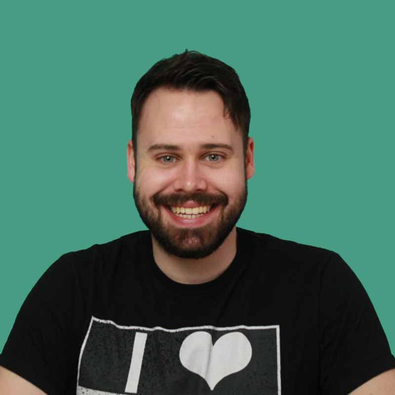 donal – The TRY Channel