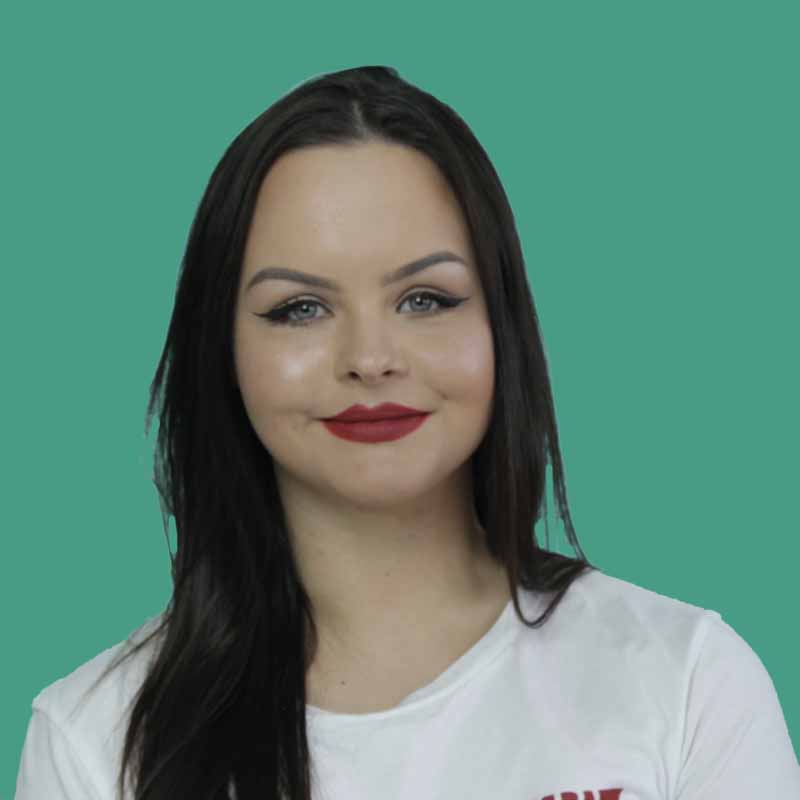 Justine Halpin Mulligan – The TRY Channel