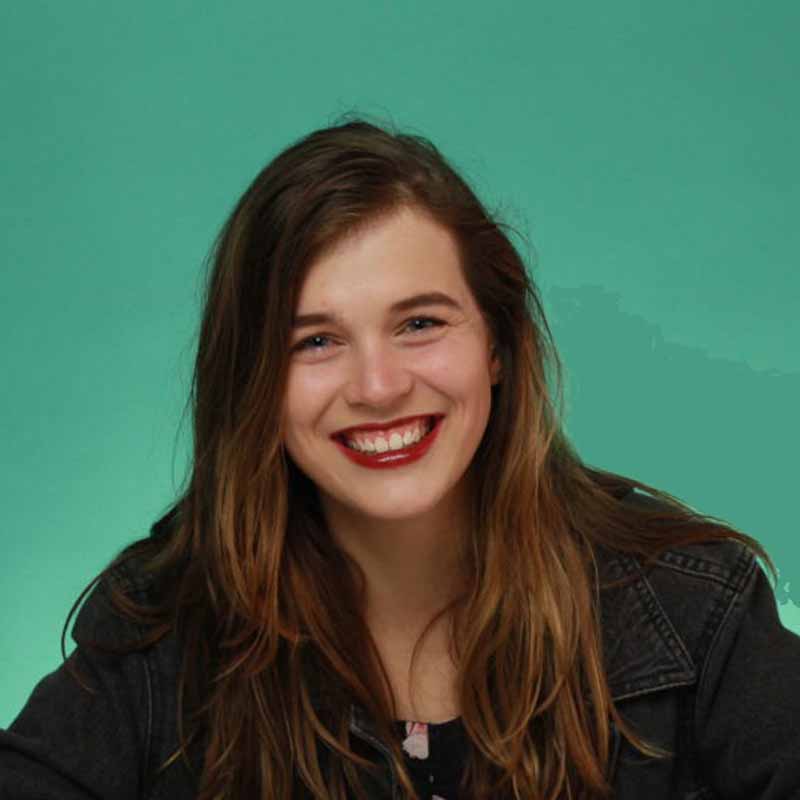 lena – The TRY Channel