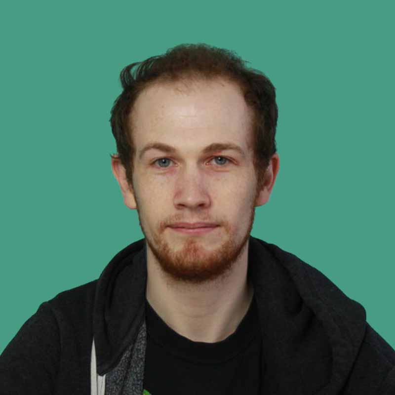 Ryan Cullen – The TRY Channel