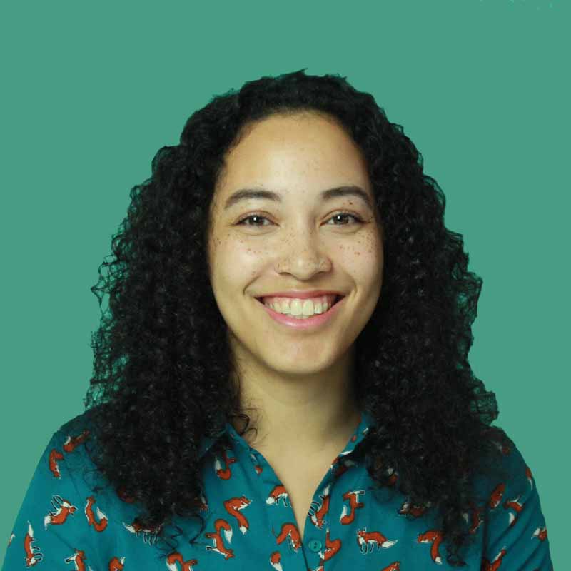 Vanessa Ifediora – The TRY Channel